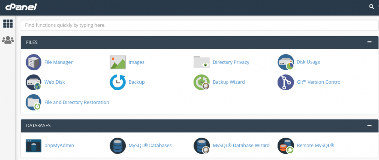CPanel Vs. DirectAdmin: How The Control Panels Compare In 3 Key Areas ...
