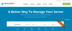 CPanel Vs. DirectAdmin: How The Control Panels Compare In 3 Key Areas ...